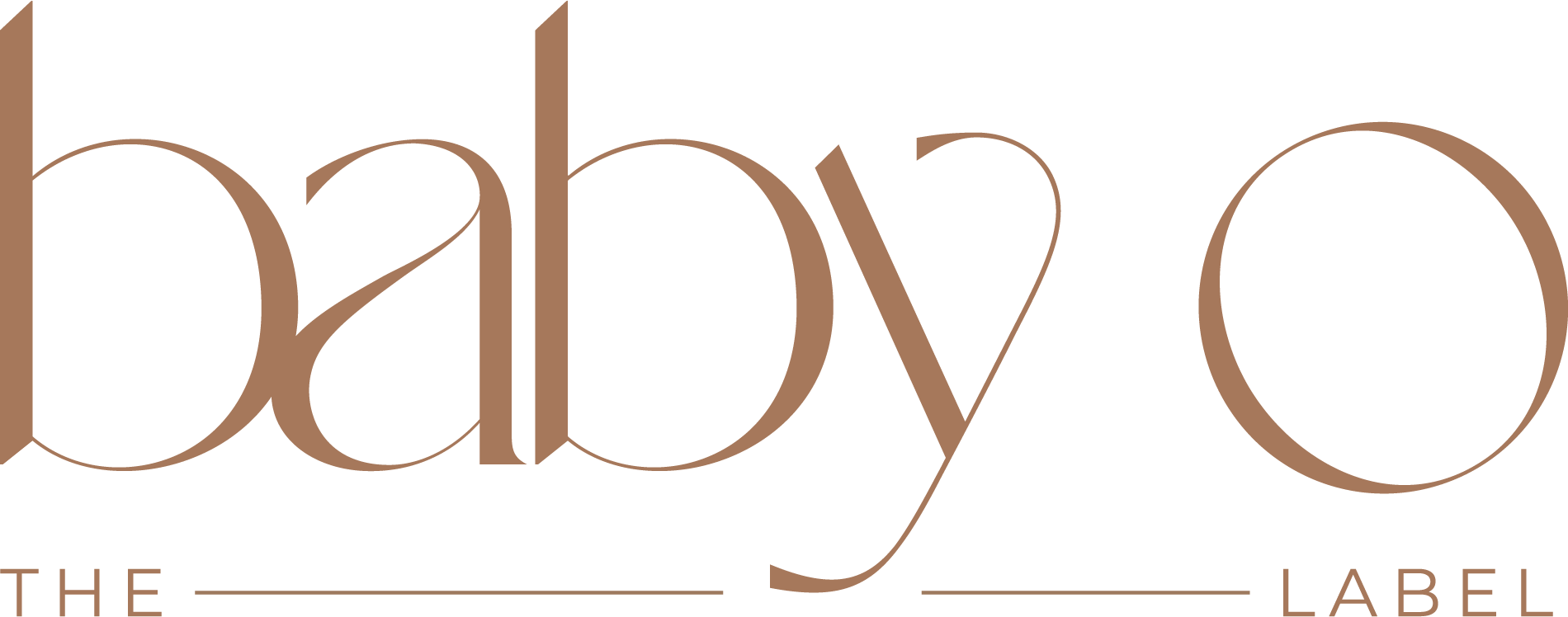 Baby O The Label | Baby & Children’s Wear